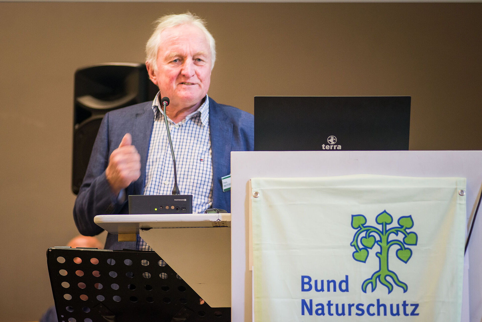 50 Jahre - BUND Naturschutz in Bayern e.V.